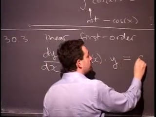 "The Calculus Lifesaver" by Adrian Banner; Sections 30.3 & 30.4 on Vimeo