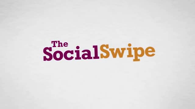 Misereor - The Social Swipe on Vimeo