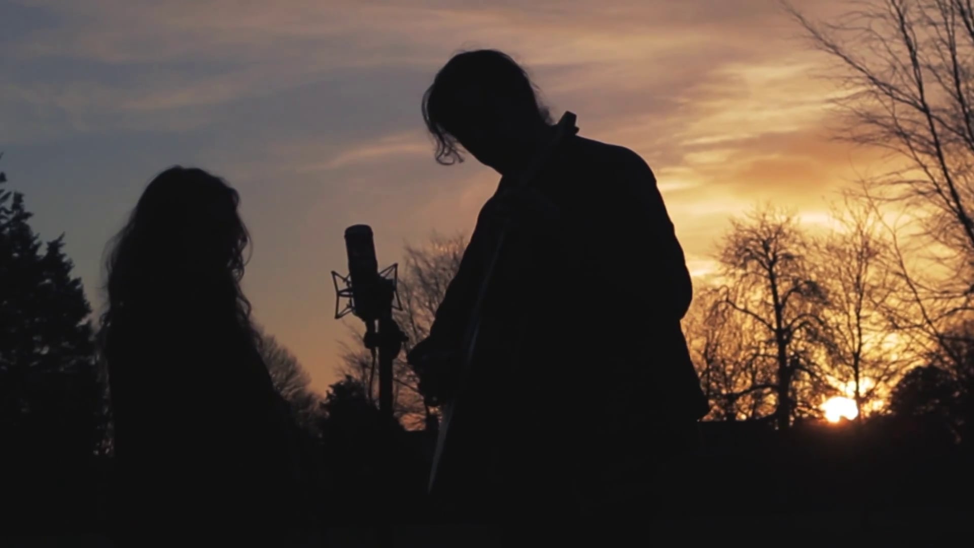 Hozier - In a Week - Live at Kilkenny Castle on Vimeo