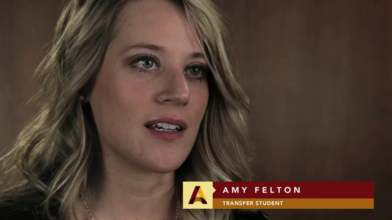 Amy Felton