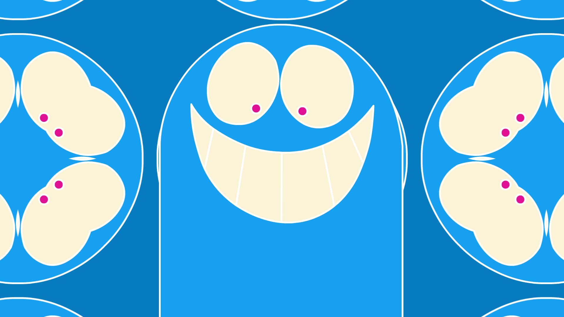 Cartoon Network - Animated Gifs on Vimeo