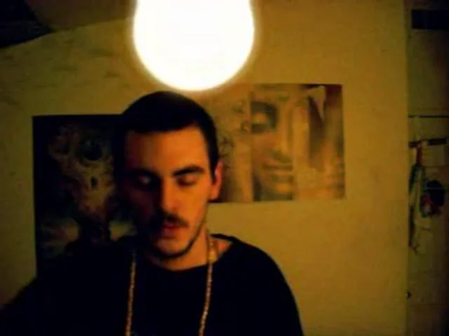 Israel Regardie's Advanced Middle Pillar Exercise on Vimeo