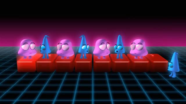Sesame Street: Drum Machine on Vimeo