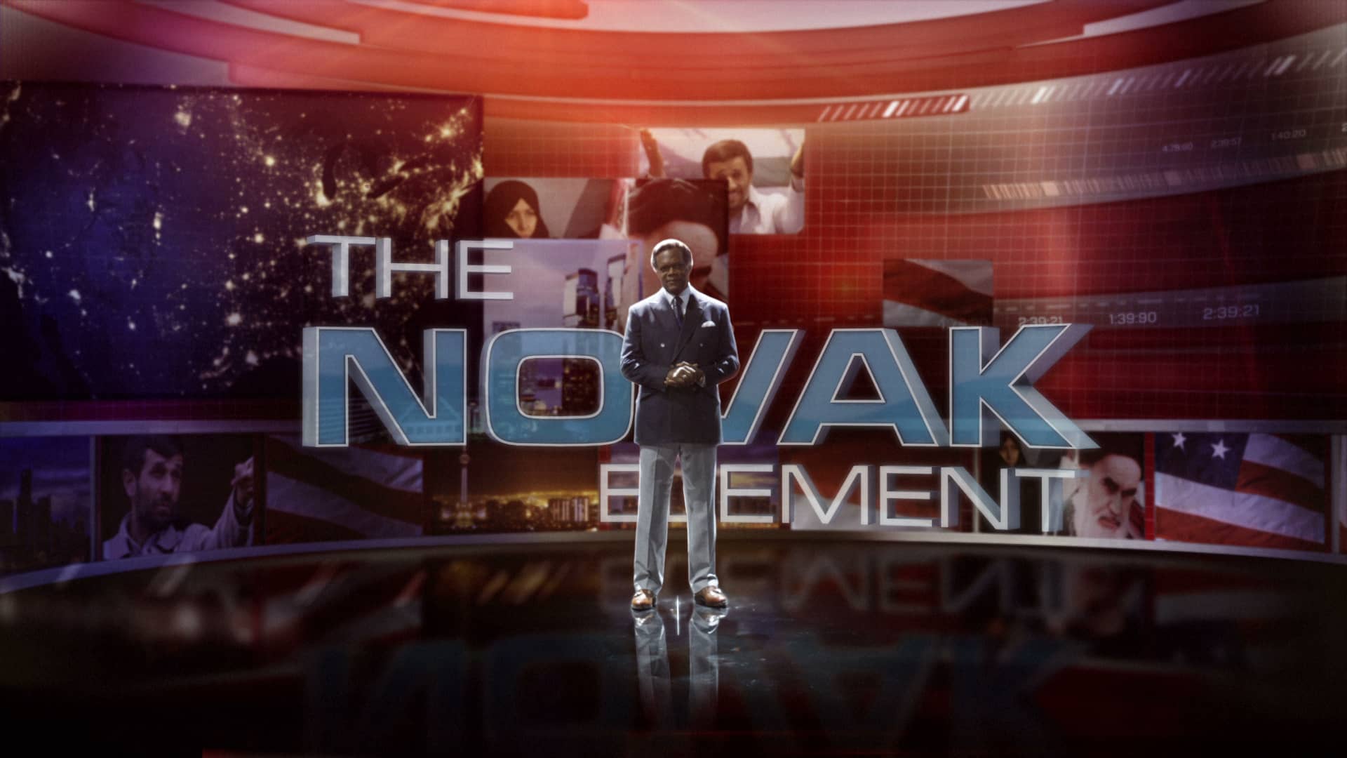 The Novak Element on Vimeo