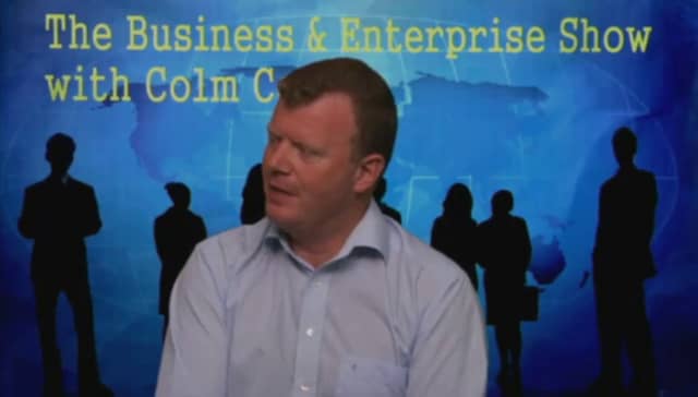 John McCartin Cllr. and Businessman at the centre of the takeover of ...