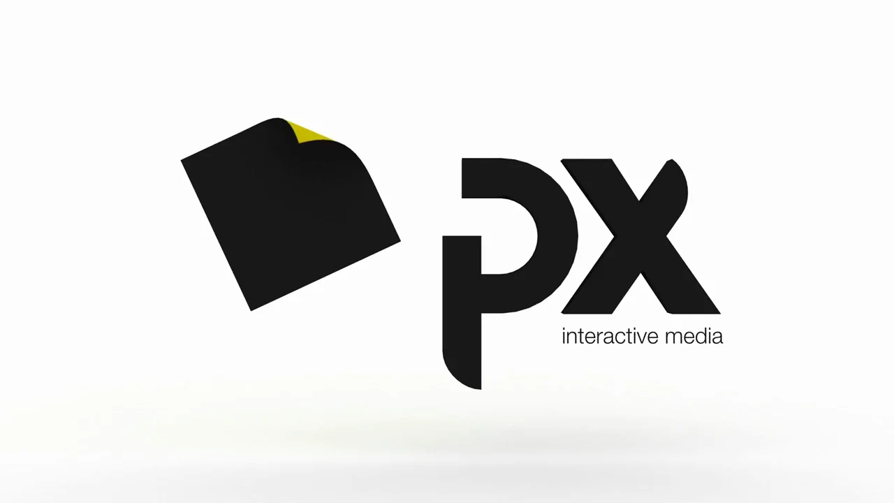 PX multimedia web intro on Vimeo