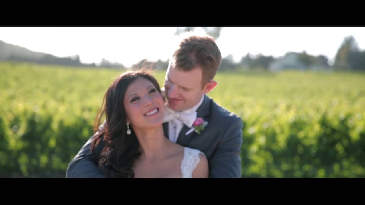 Stephanie & Dash - Trailer Film (Basic) :: NST Pictures Wedding ...