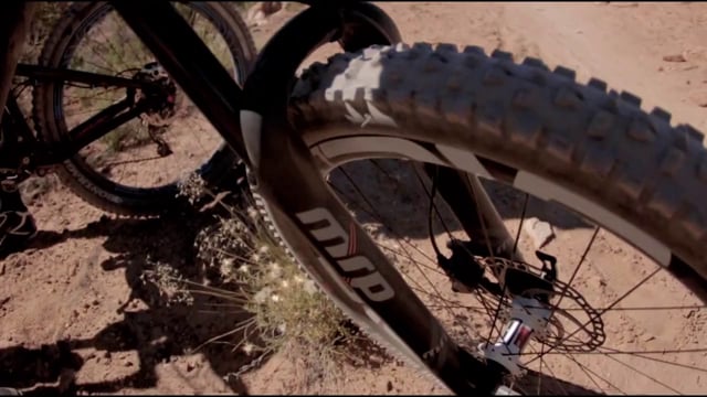 MRP STAGE from Mountain Racing Products - Bike Videos