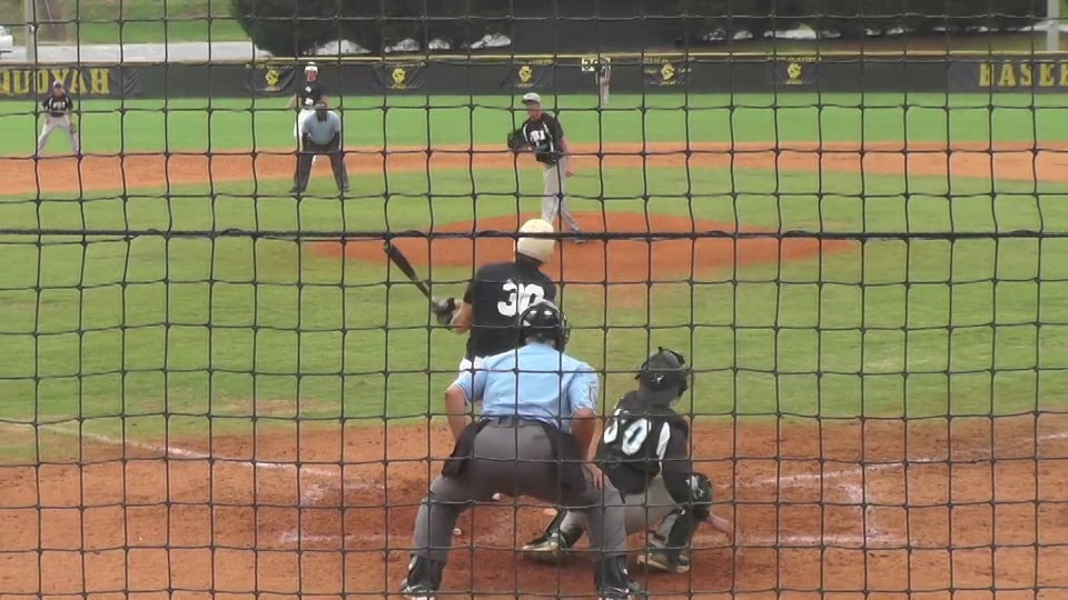 Jason Rooks 7-15-14 on Vimeo