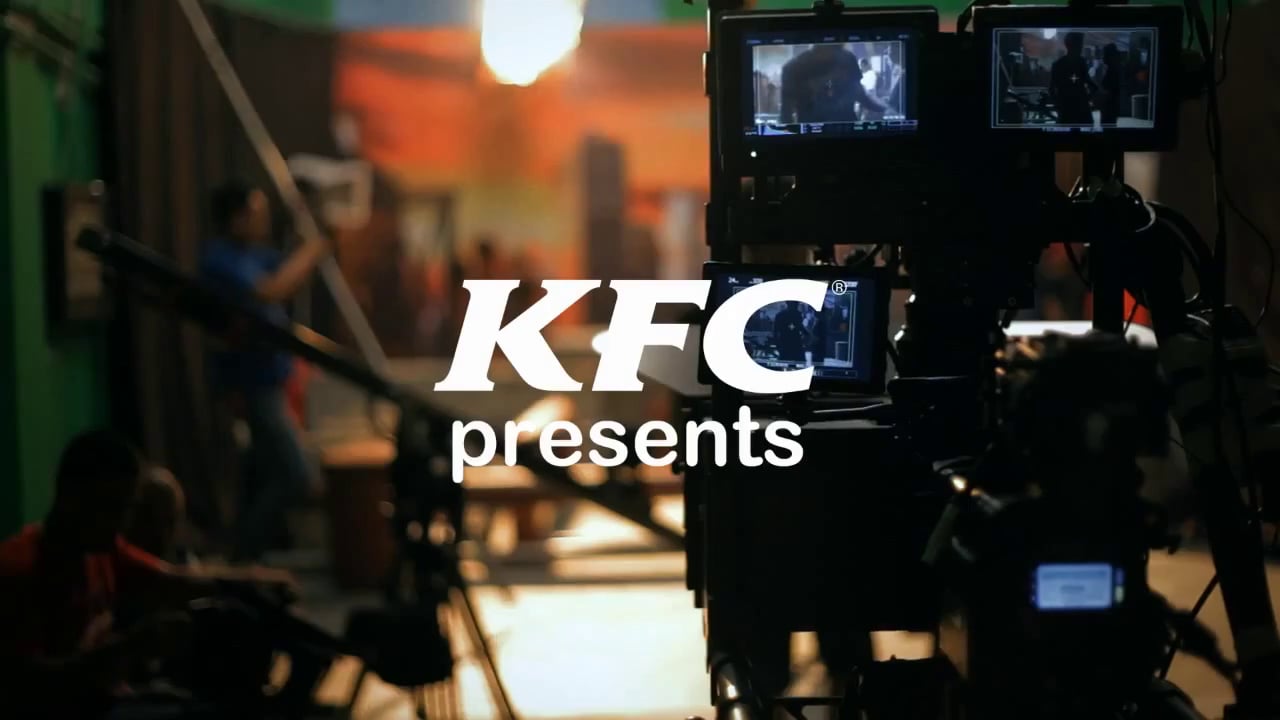 The Making of KFC TVC - Behind The Scenes on Vimeo