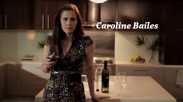 Caroline Bailes on Vimeo