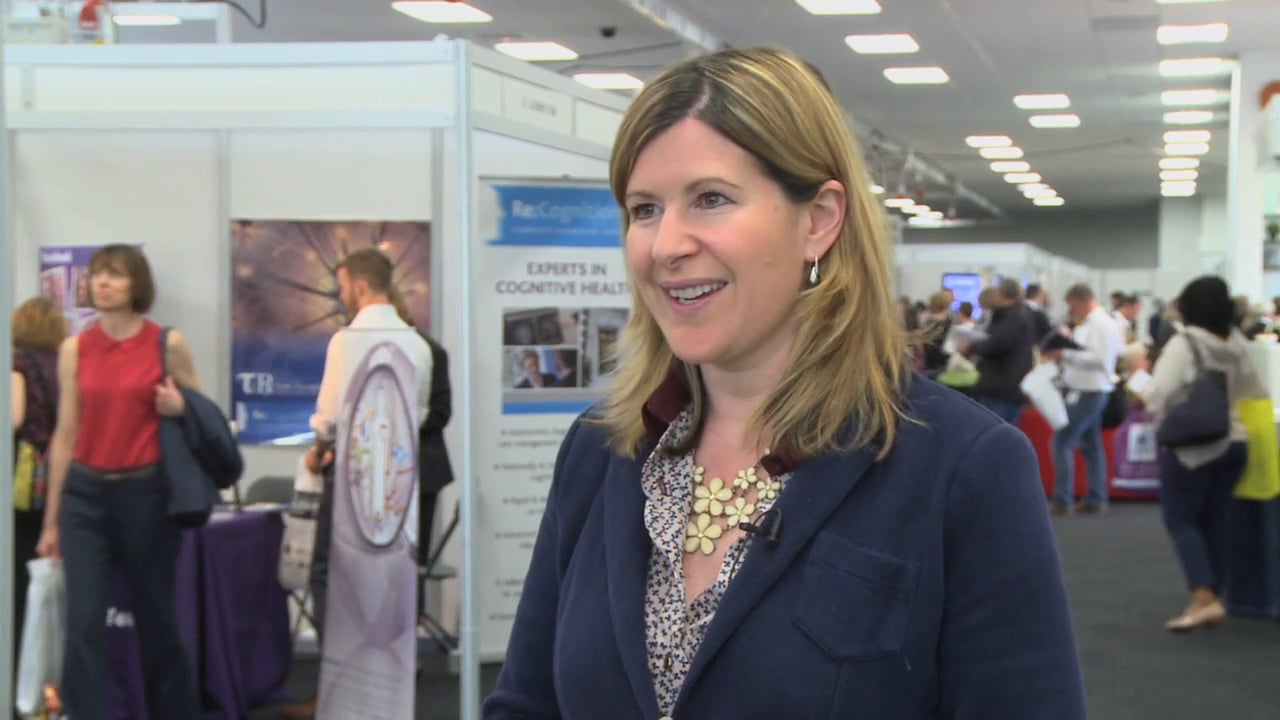Dr Aimee Spector on Vimeo
