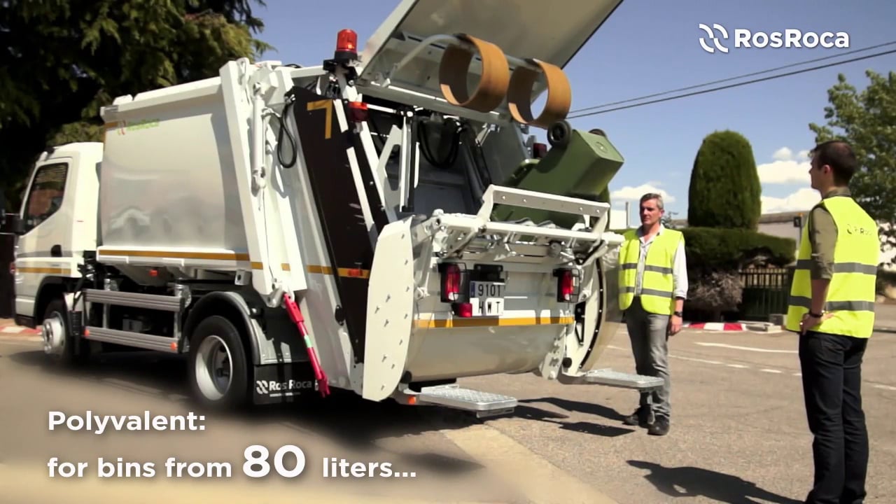 ROS ROCA OLYMPUS MINI NM on Vimeo