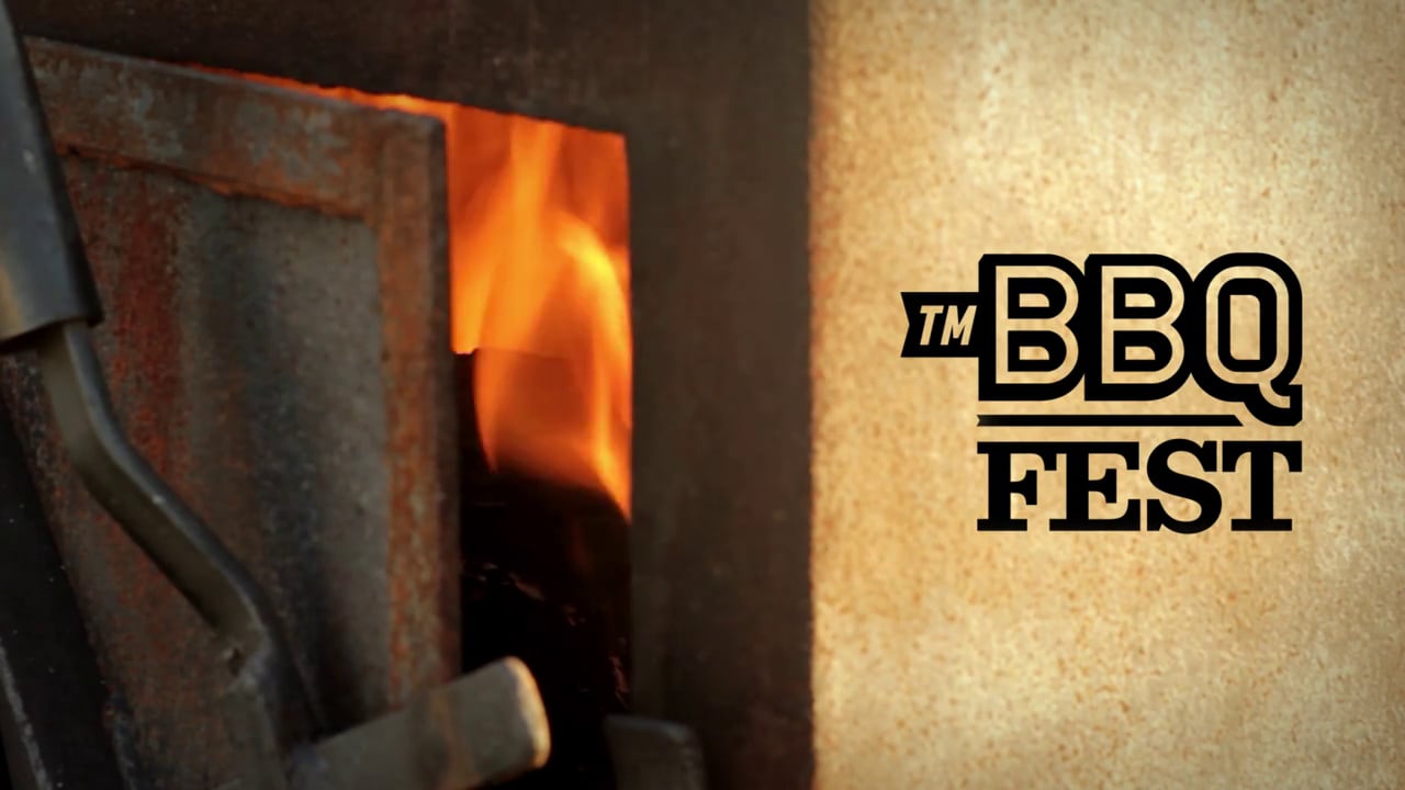 TM BBQ Fest 2013 - Sponsorships on Vimeo