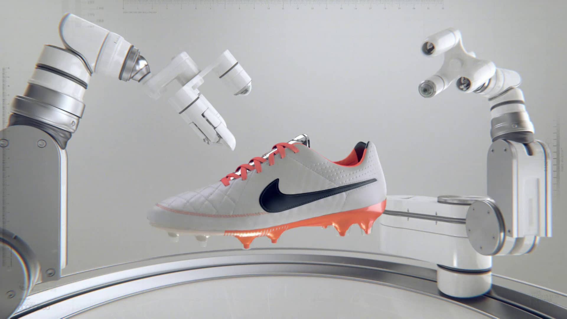 Nike "Tiempo" on Vimeo