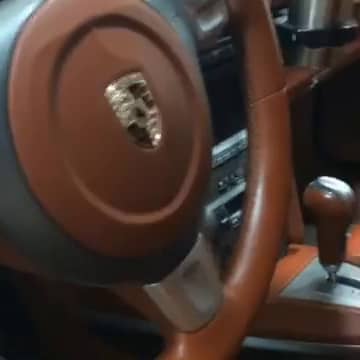 Smart Glass Tint installed with a dimming system on a car window on Vimeo