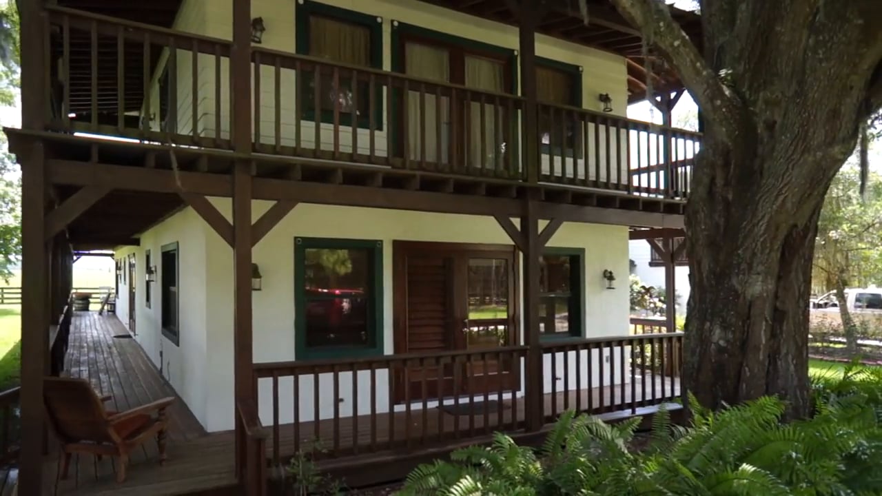 Rock Ridge Ranch & Home on Vimeo