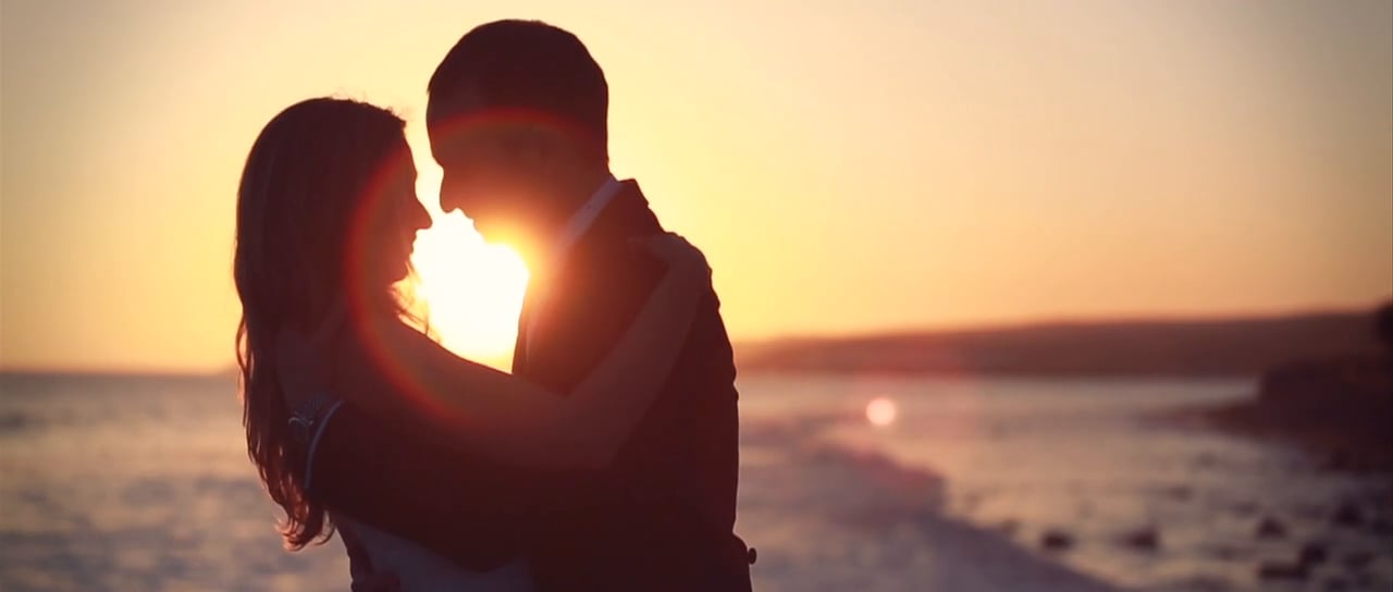 Virginia & Jaime on Vimeo