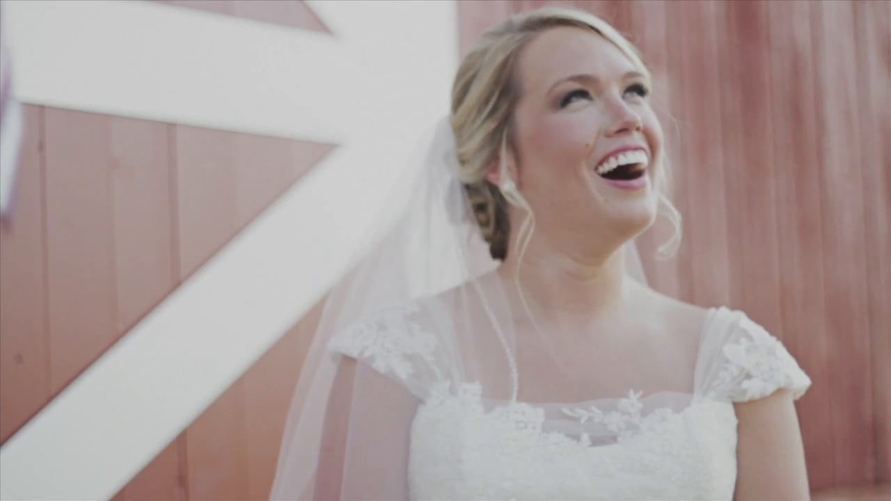 Jennifer + Remington on Vimeo