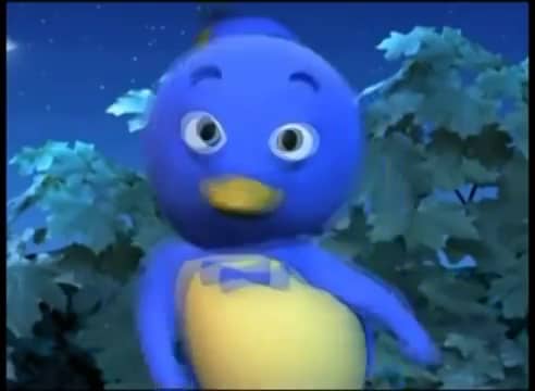 The Backyardigans - I Gotta Feeling(360p H.264-AAC) on Vimeo
