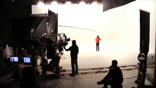 Behind the Scenes - Station Casinos We love Locals TV Campaign Shoot