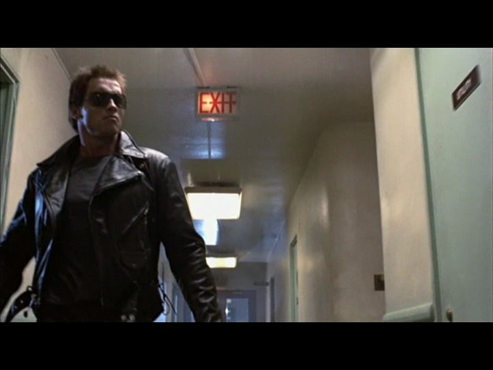 The Terminator Music Video Tribute on Vimeo
