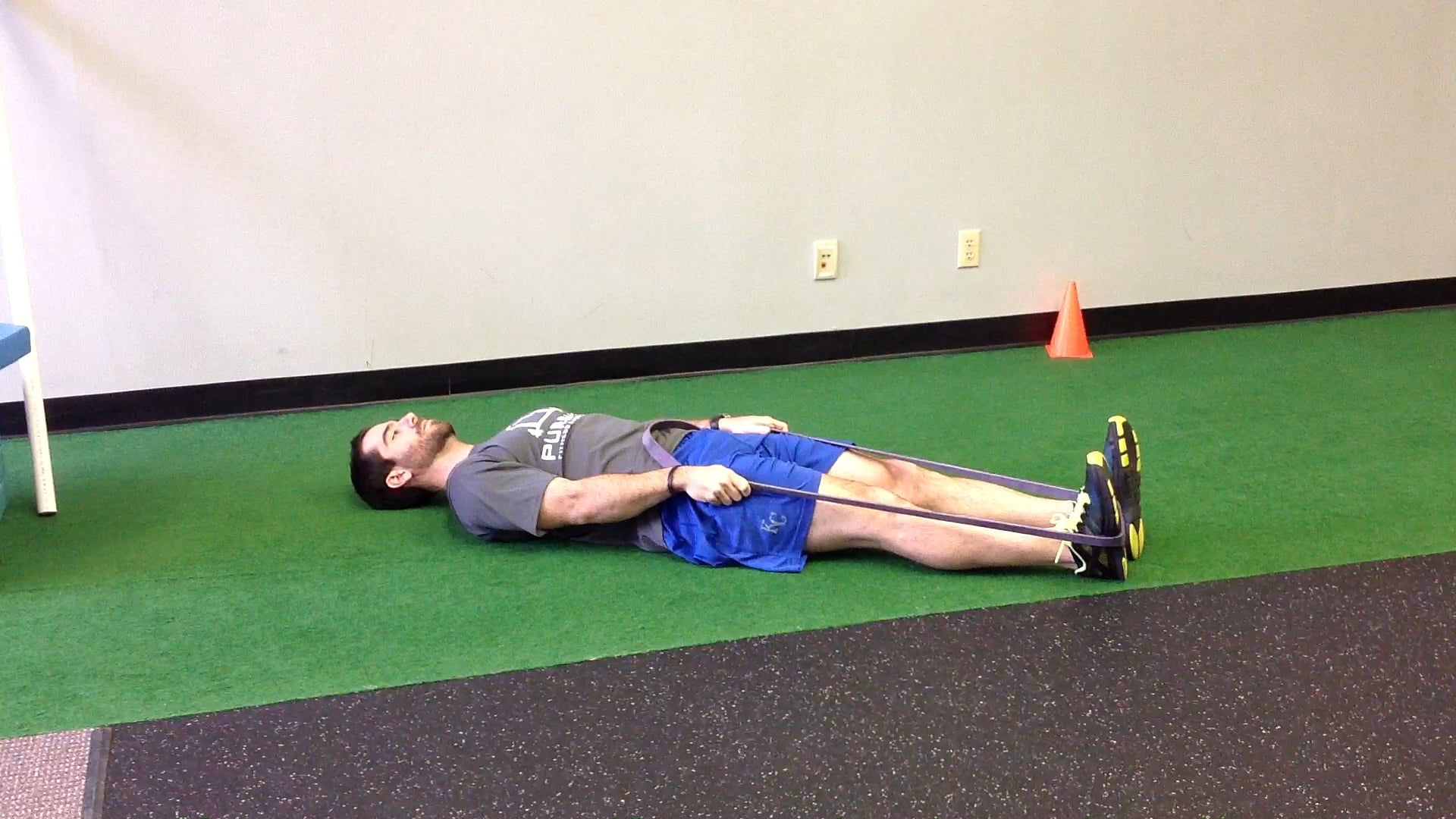 3 Way Hamstring Stretch.MOV on Vimeo