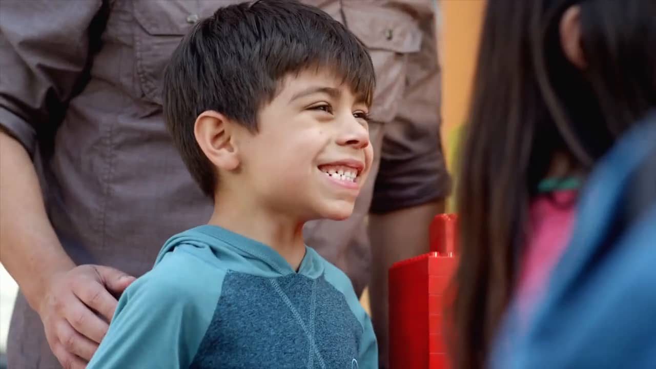 Disney Junior Field Trip on Vimeo