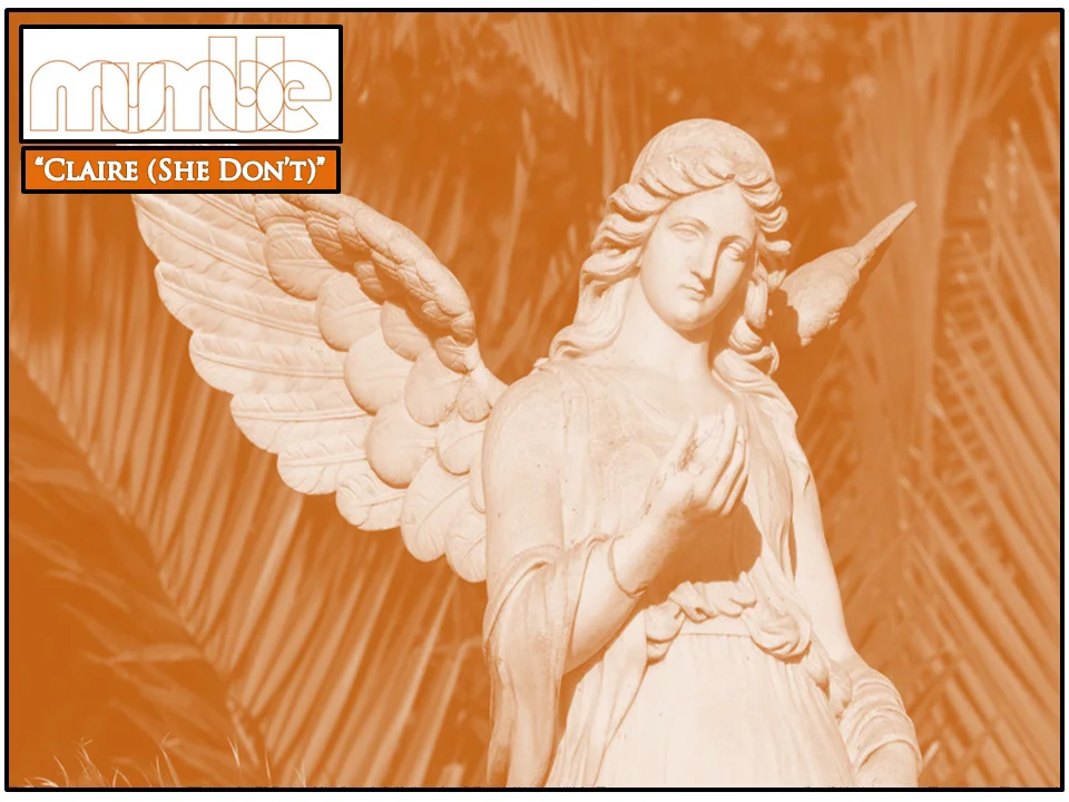 Mumble: "Claire (She Don't)" on Vimeo