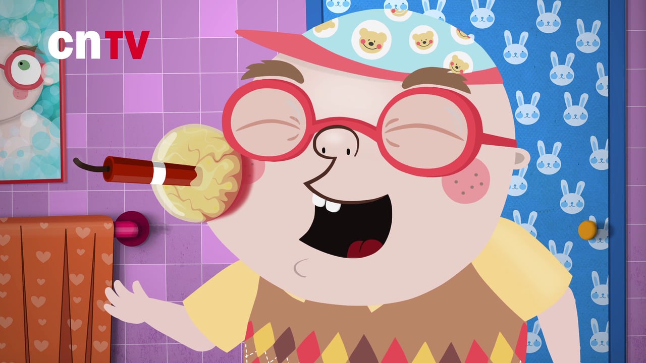 Hostal Morrison - Estreno 2ª temporada por CHV domingos 9:00 horas on Vimeo