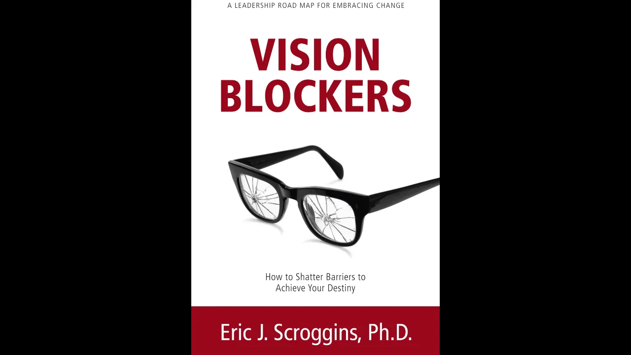 Vision Blockers Radio Interview on Vimeo