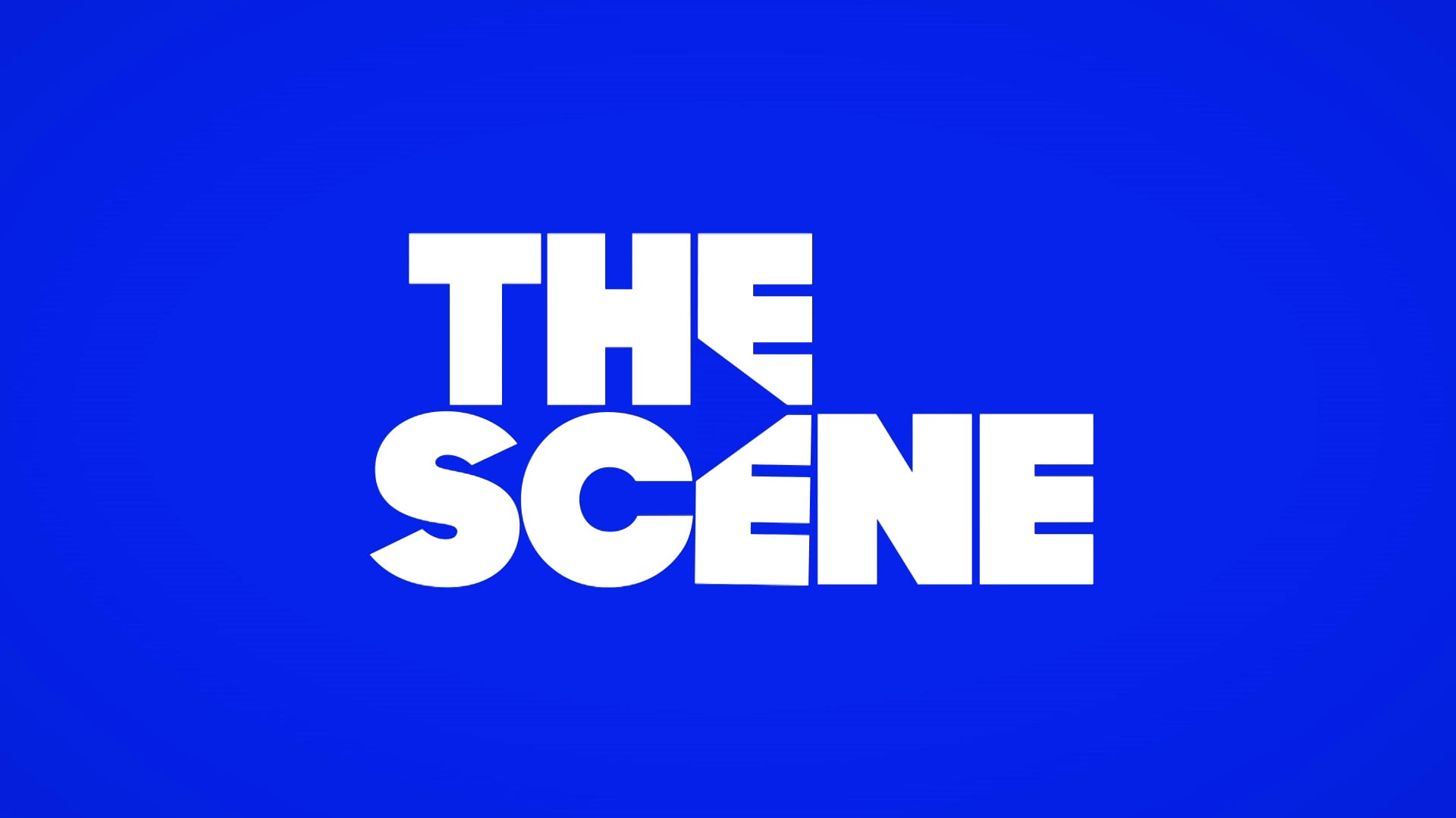 The Scene