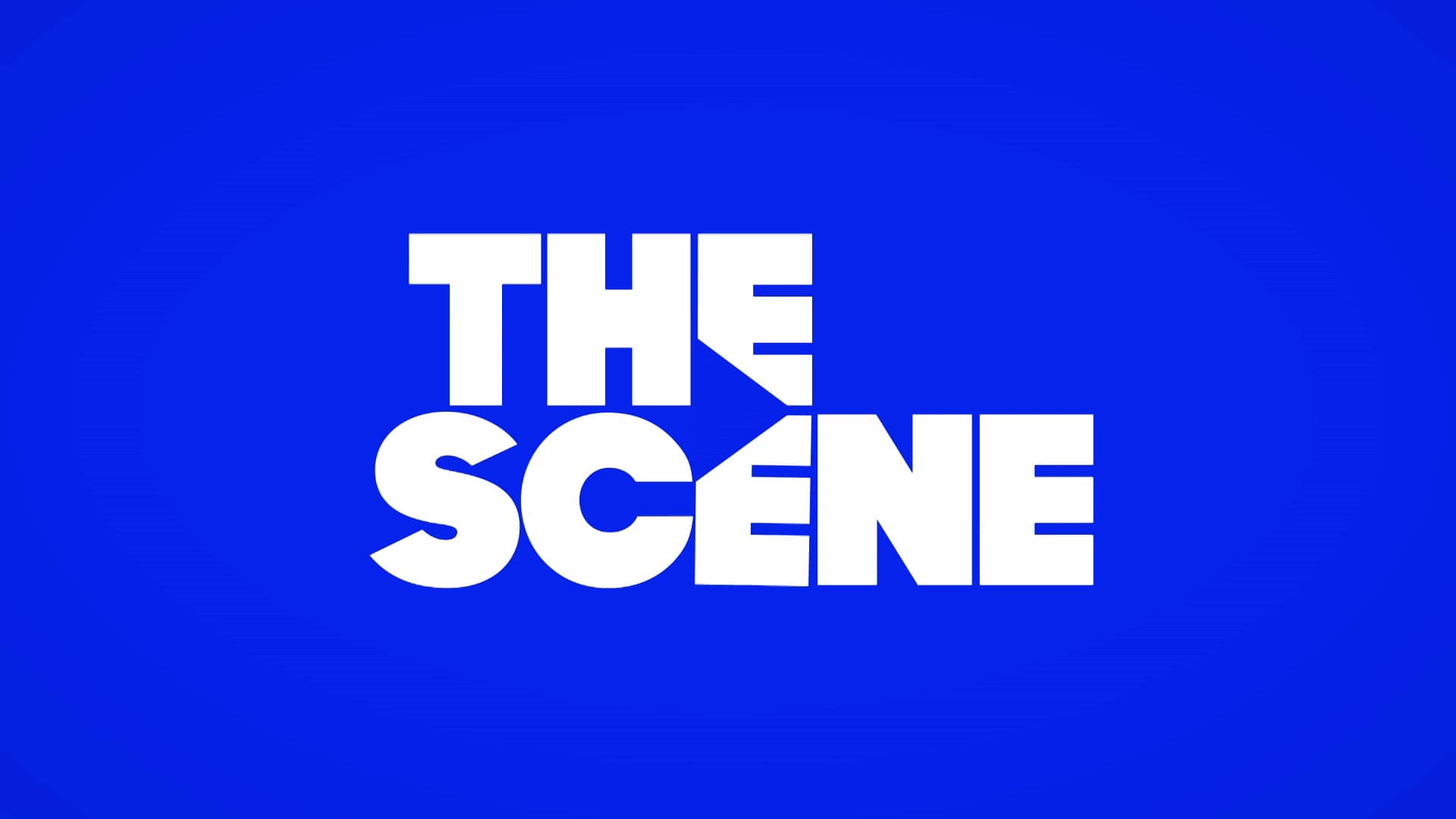 The Scene on Vimeo