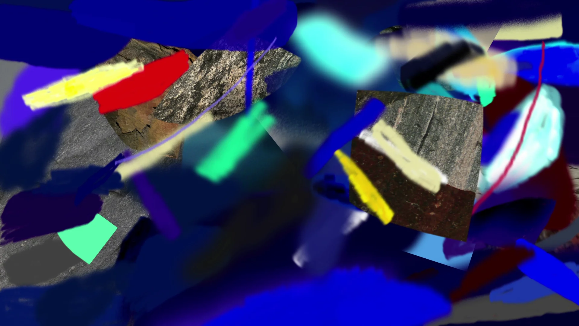 Supersolid 1, 2015 on Vimeo