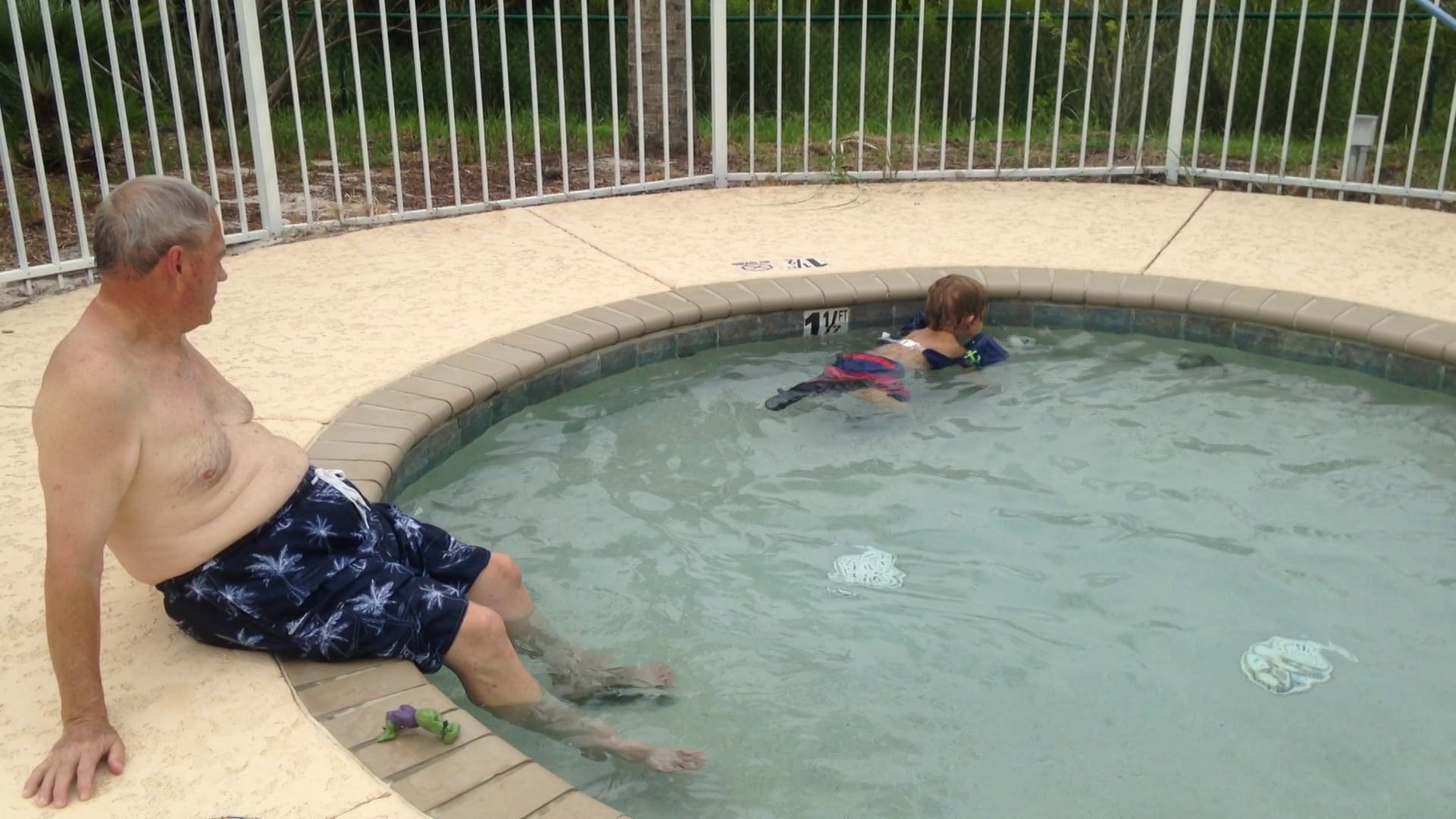 Ft Morgan pool on Vimeo