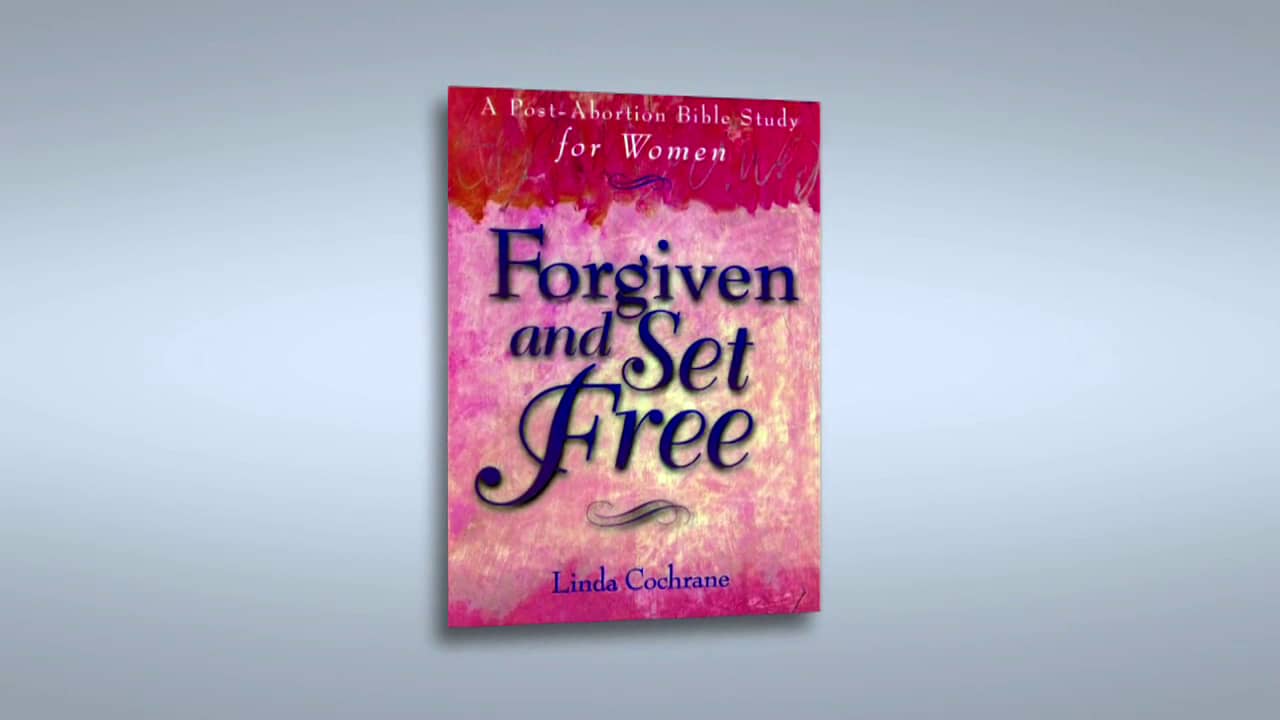 Forgiven and Set Free on Vimeo