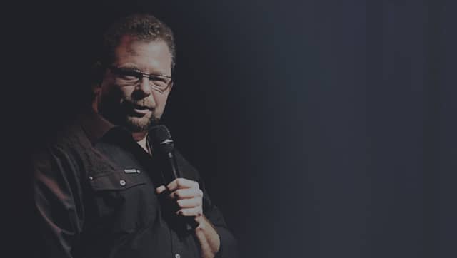 Joey Kola Stand up on Vimeo