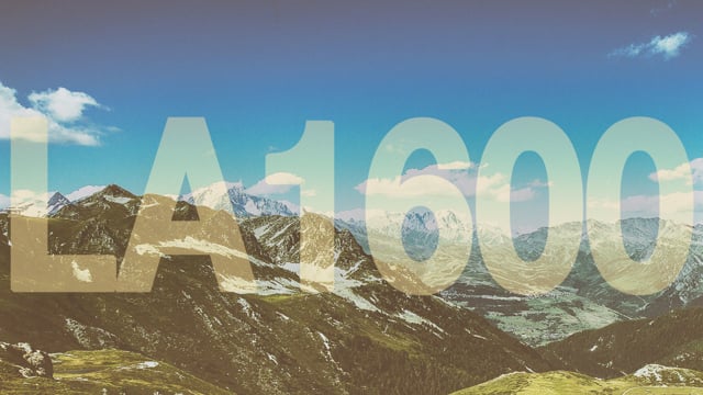 LA1600 | IMB | Free Mountain Bike Magazine Online