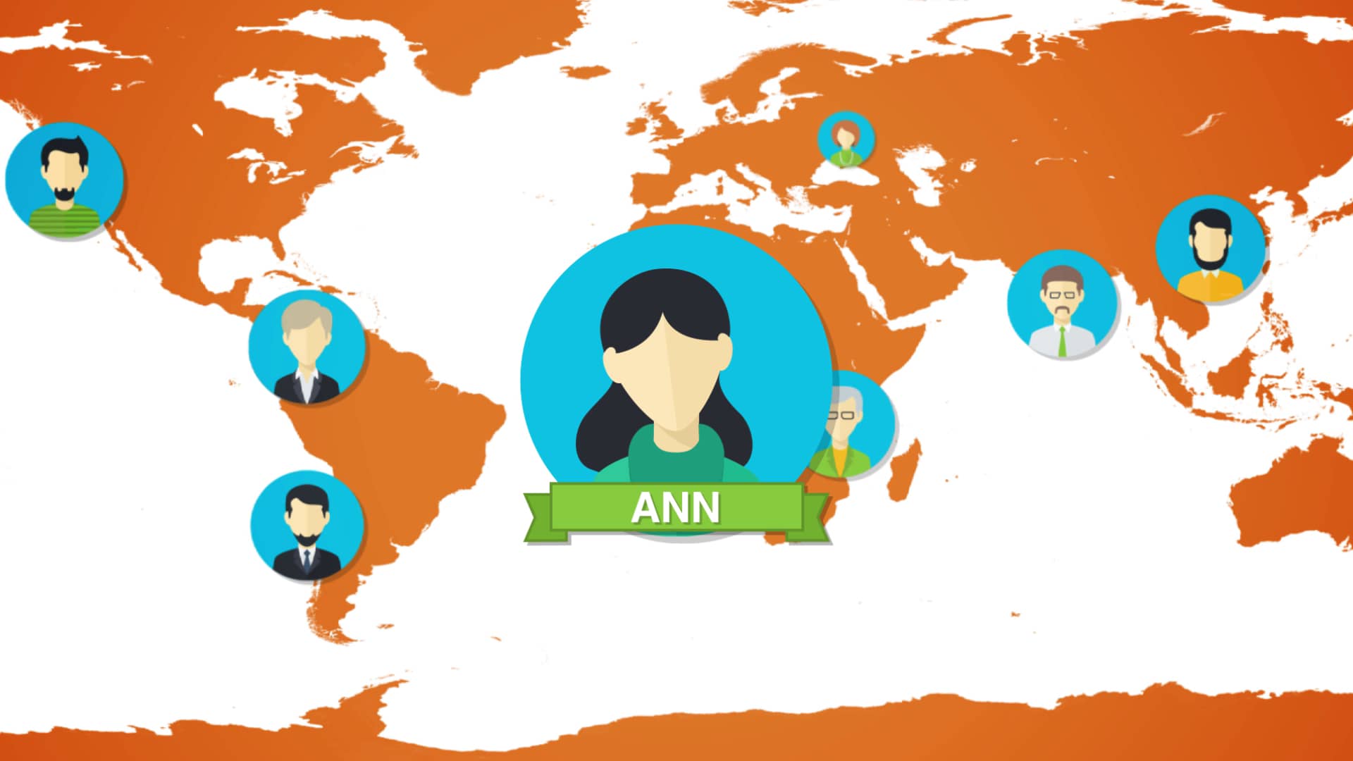 Geofluent Text Translator on Vimeo