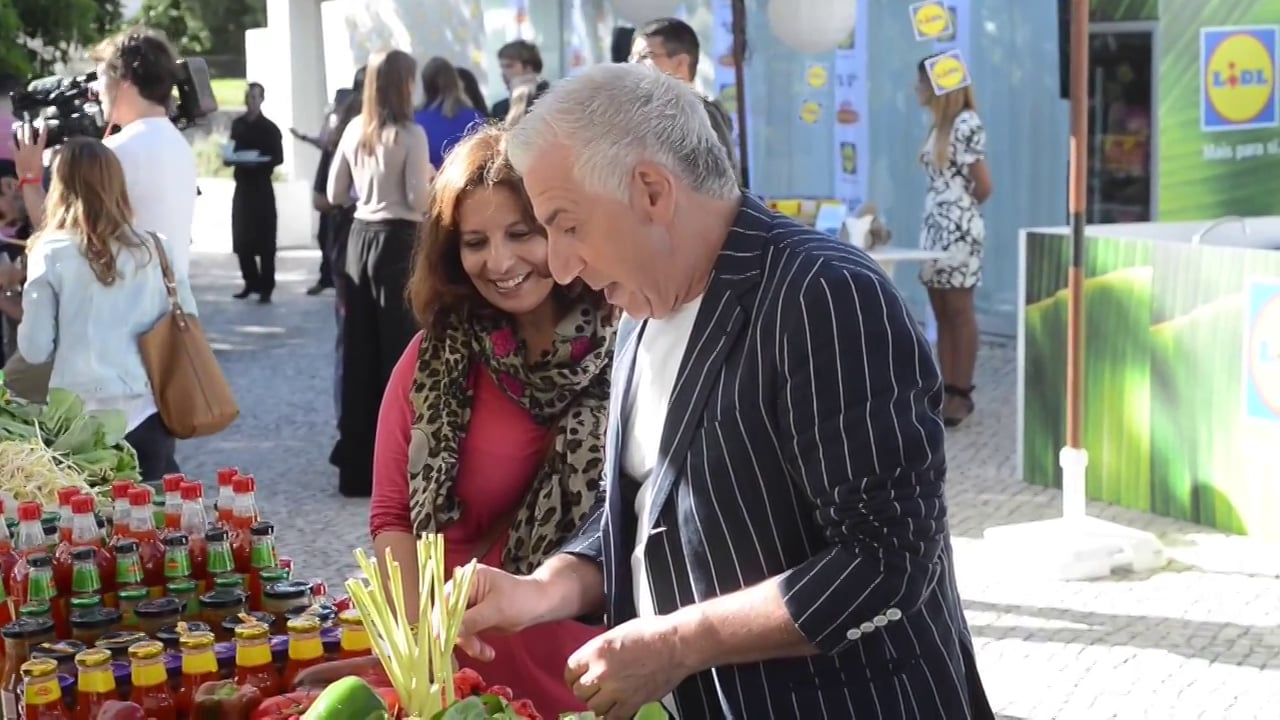 Evento Lidl - Asia Week on Vimeo