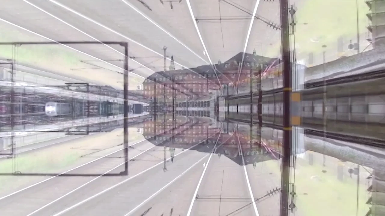 Mad Train (music by Sam Dudley) on Vimeo