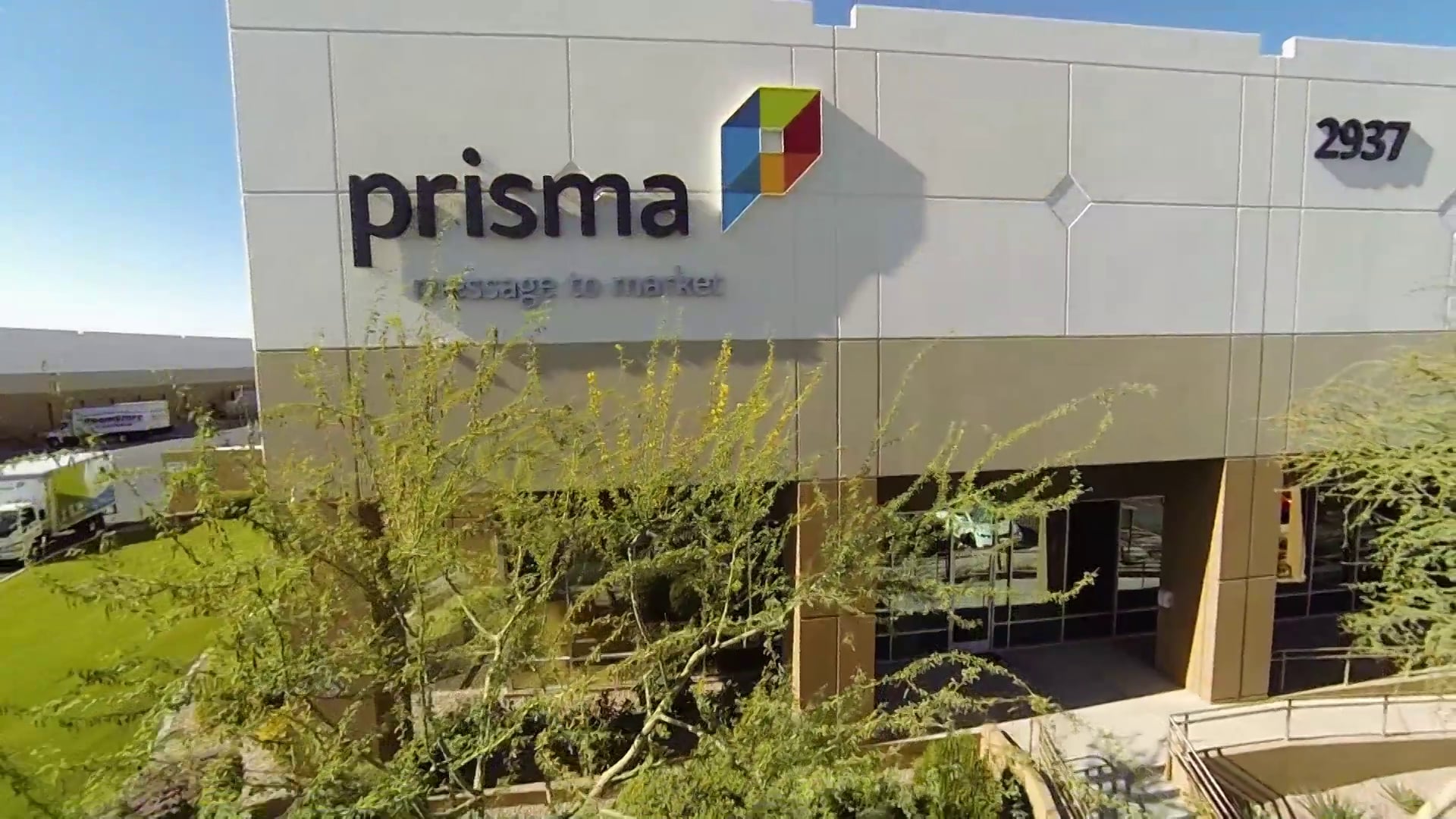 Meet Prisma on Vimeo