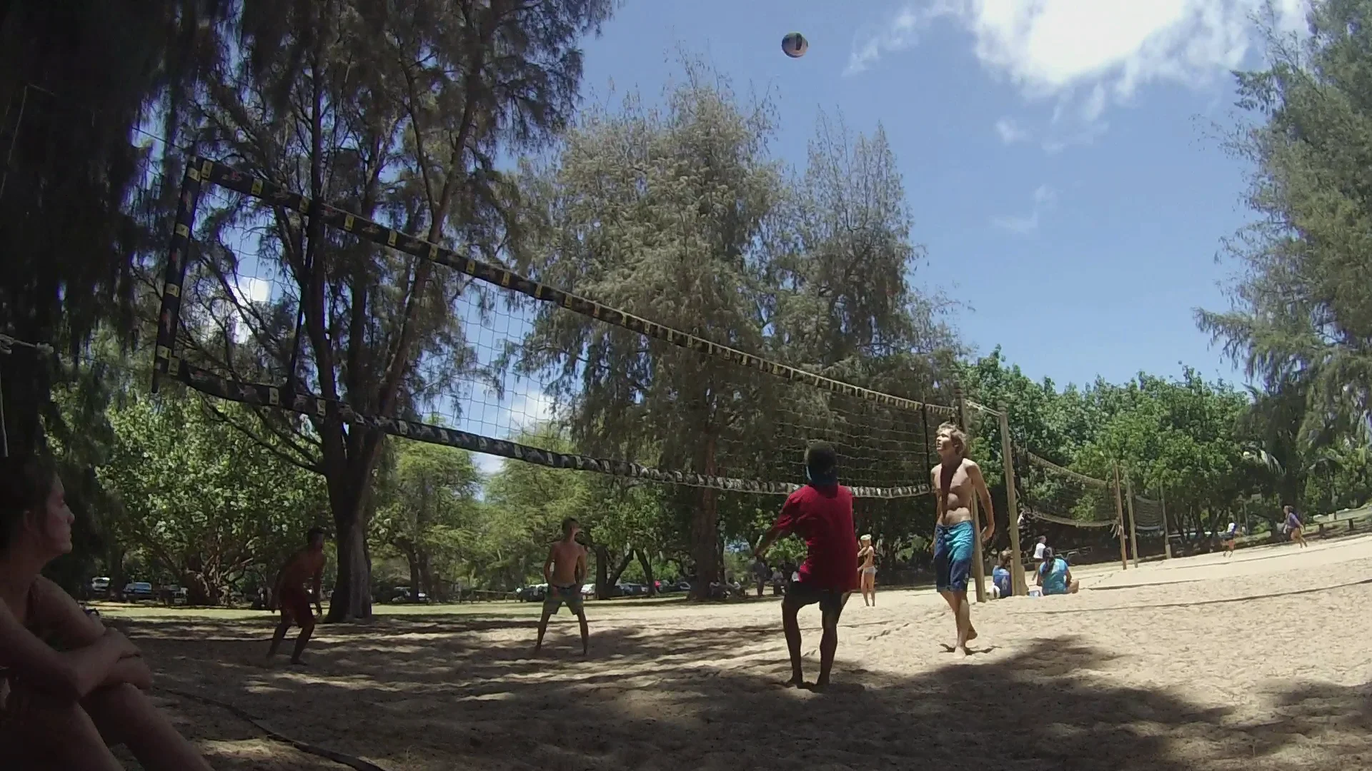 first gopro video on Vimeo