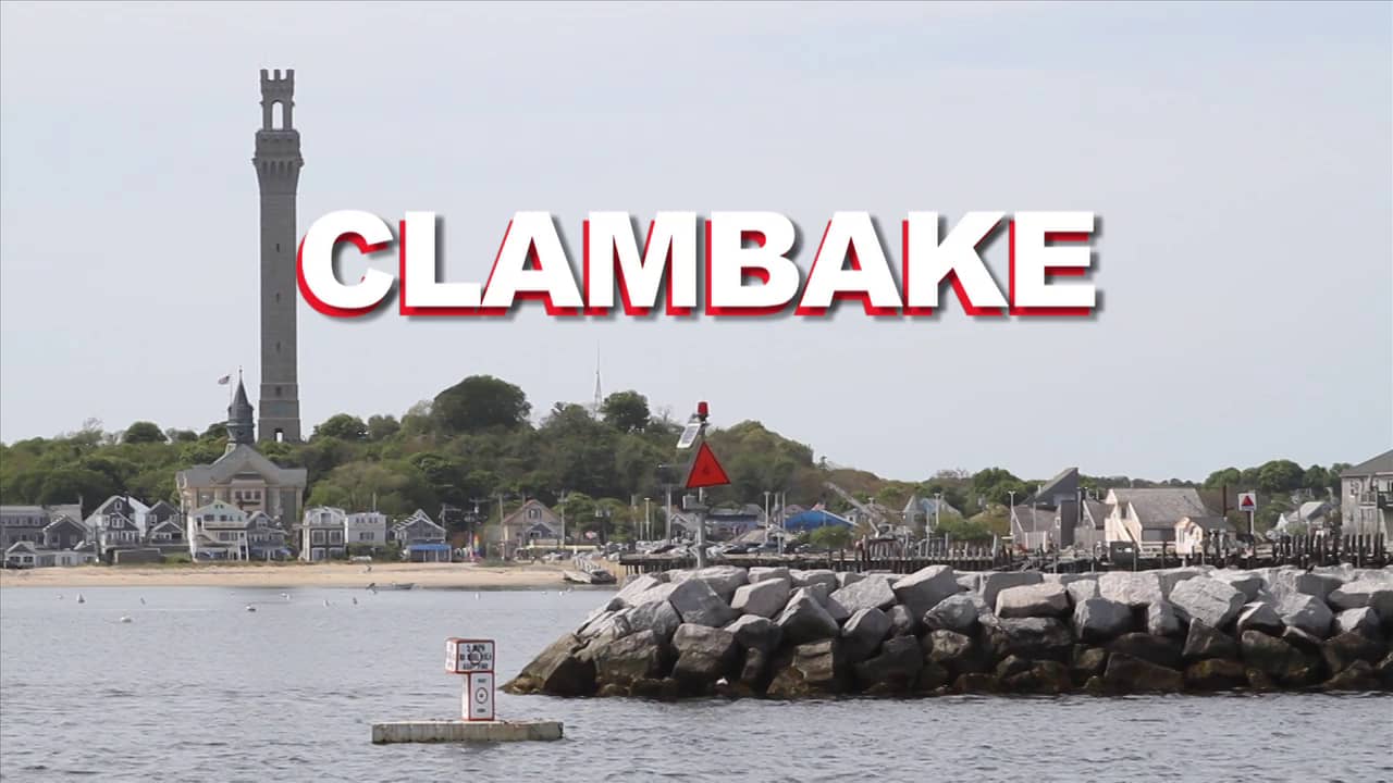 CLAMBAKE: 30 Years of Women's Week in Provincetown on Vimeo