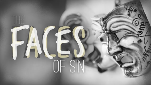 The Faces of Sin on Vimeo
