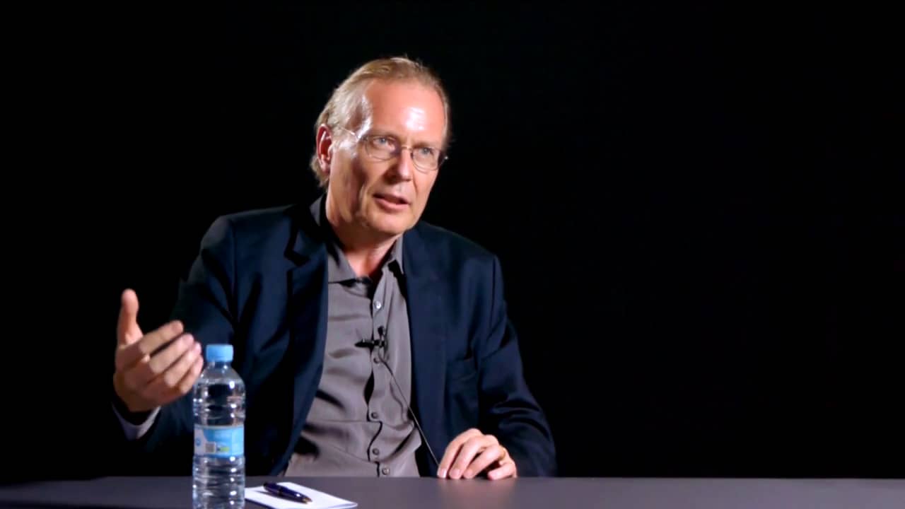 One True Art. 01 Christoph Menke on Vimeo