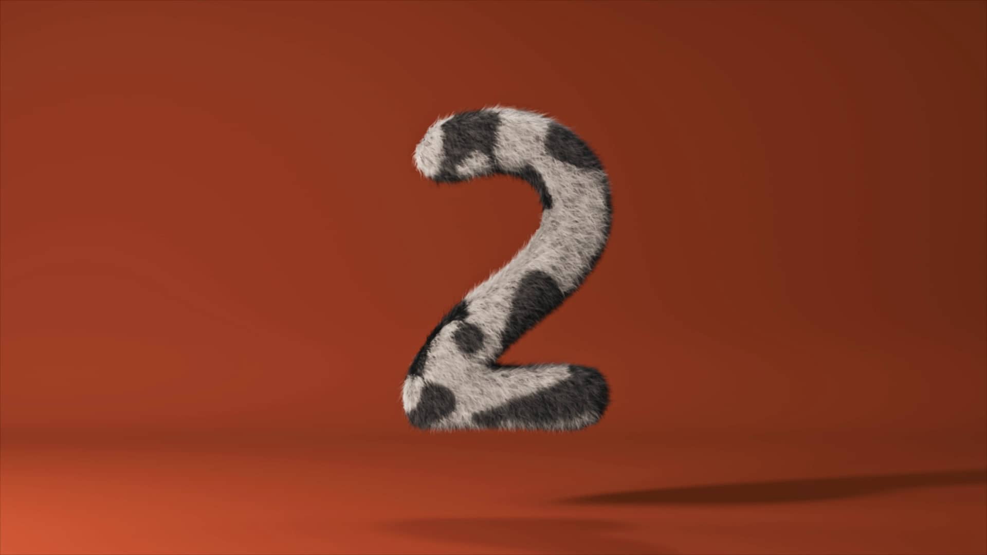 Experiment Numbers - 2 on Vimeo