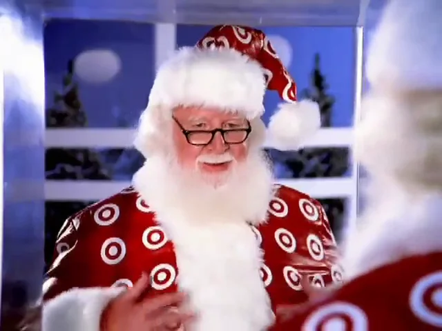 Target "Holiday Gift Cards" on Vimeo