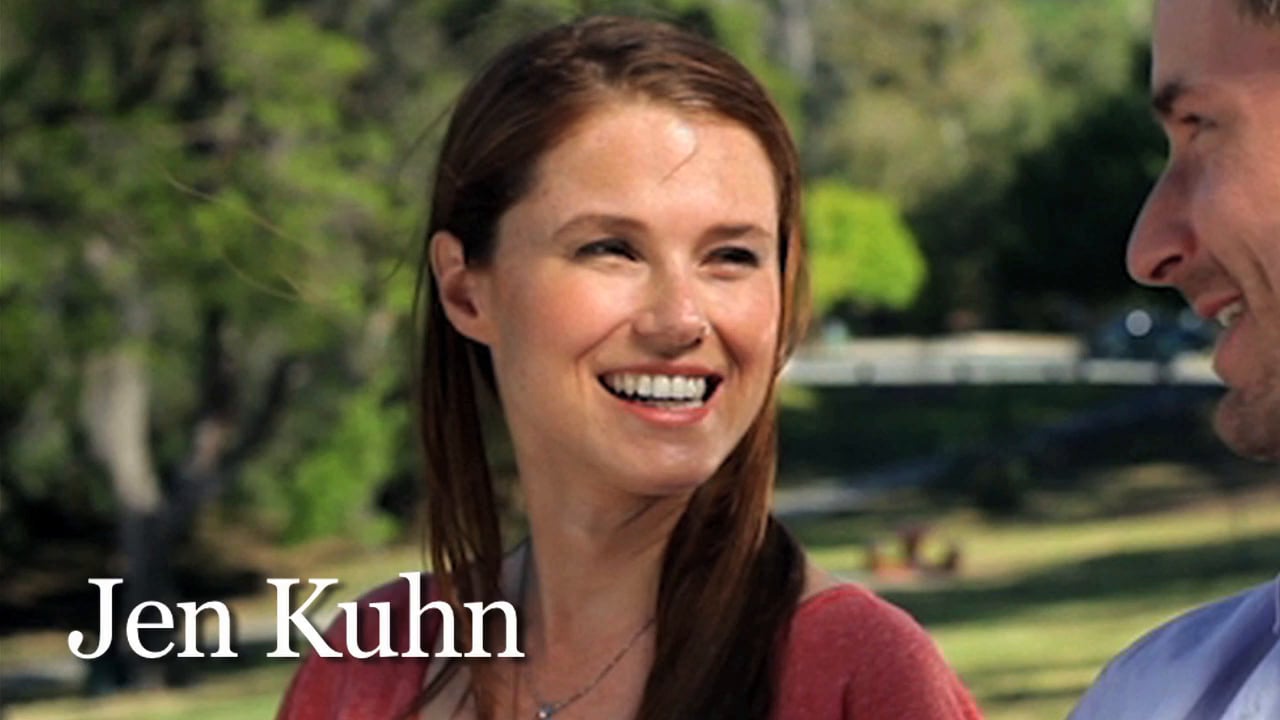 Jen Kuhn Demo Reel on Vimeo