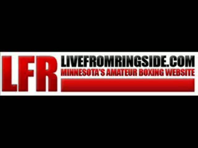 Joe Crocco (Savage) Juan Ramirez (WBL) on Vimeo